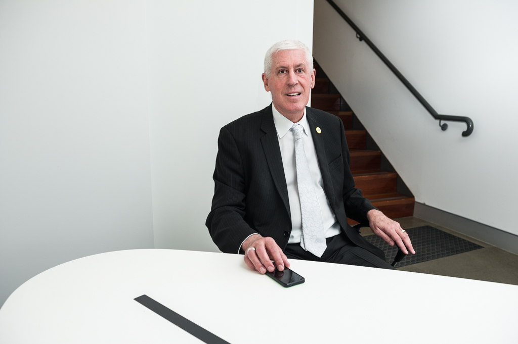 About Graeme – Graeme Innes